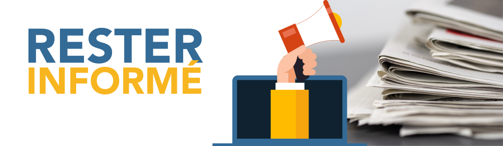 Rester Informé - ALECS