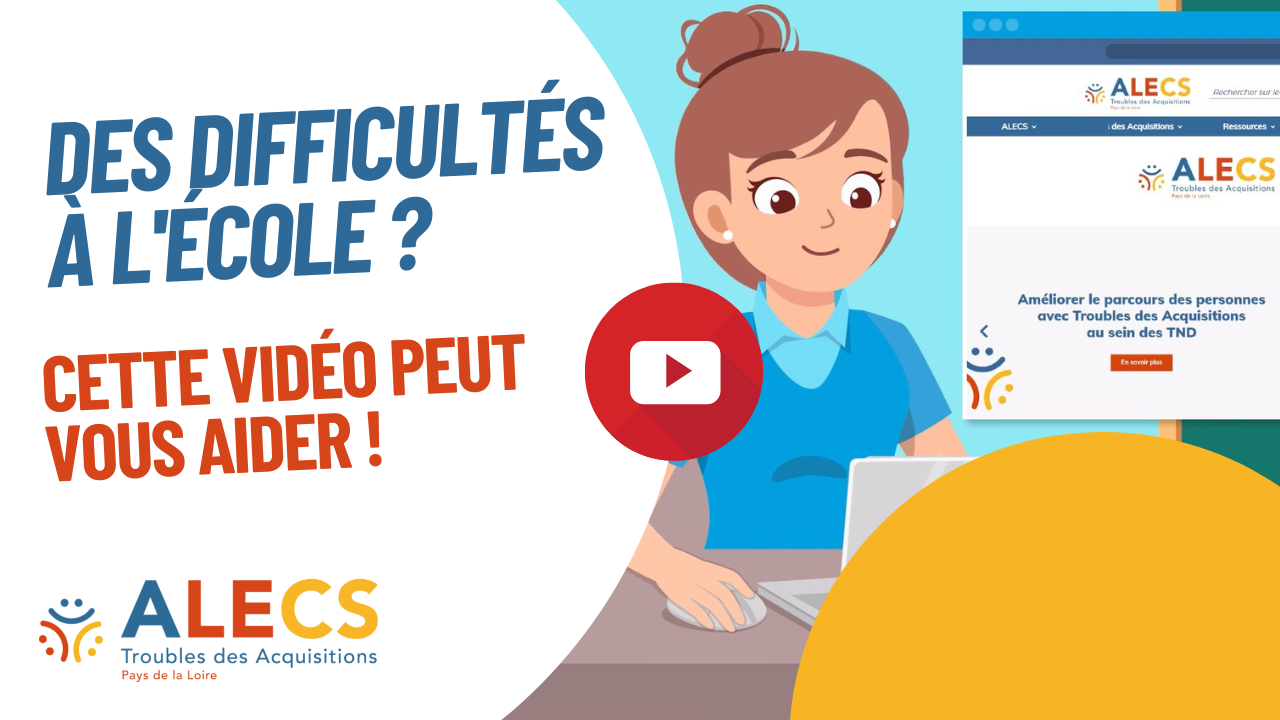 Ressources vidéos - ALECS